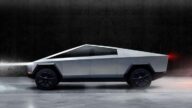Tesla Cybertruck Price and Specifications [Infographic]
