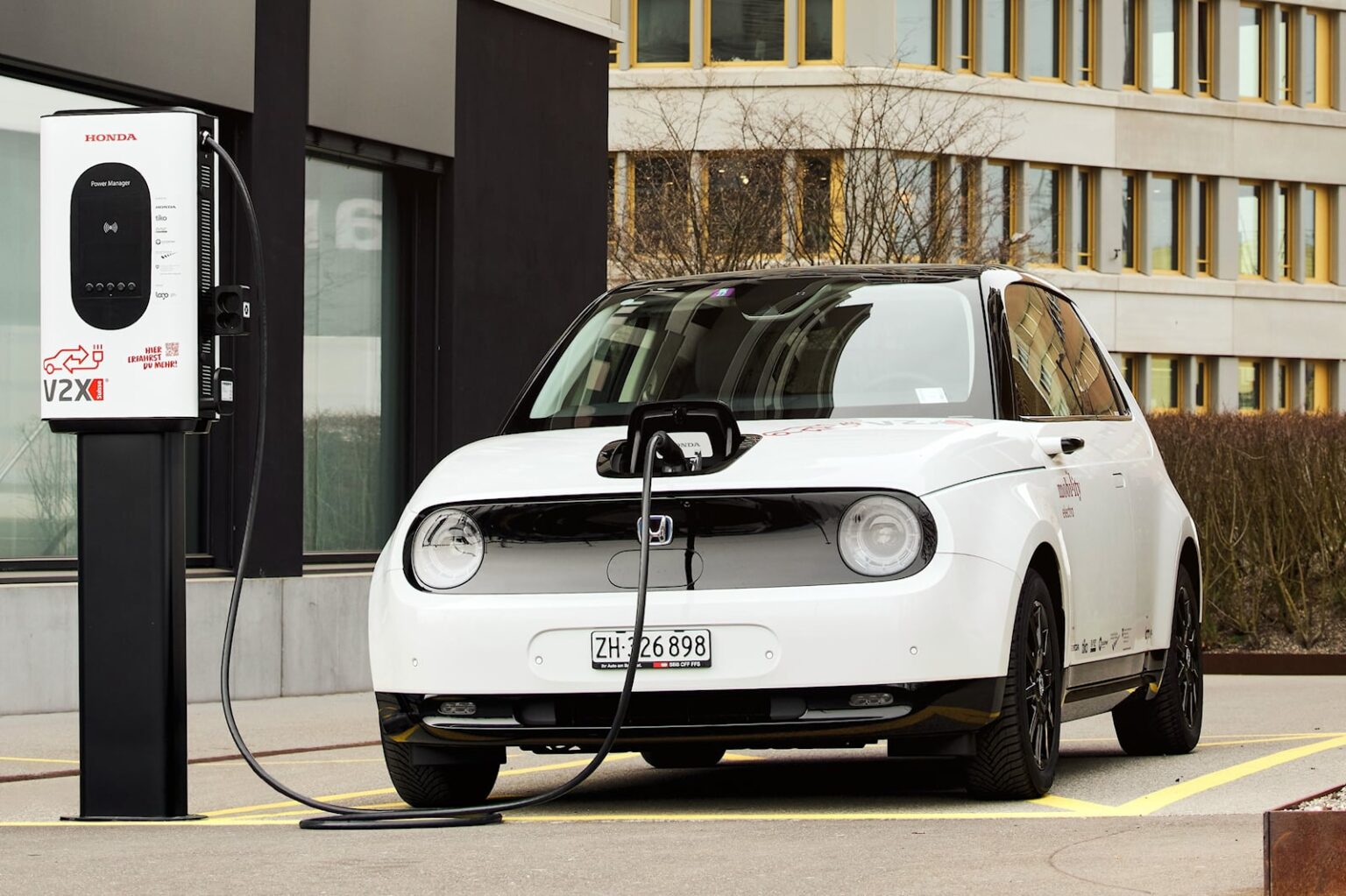 NIO ES7 : specifications, features and range - EVMagz