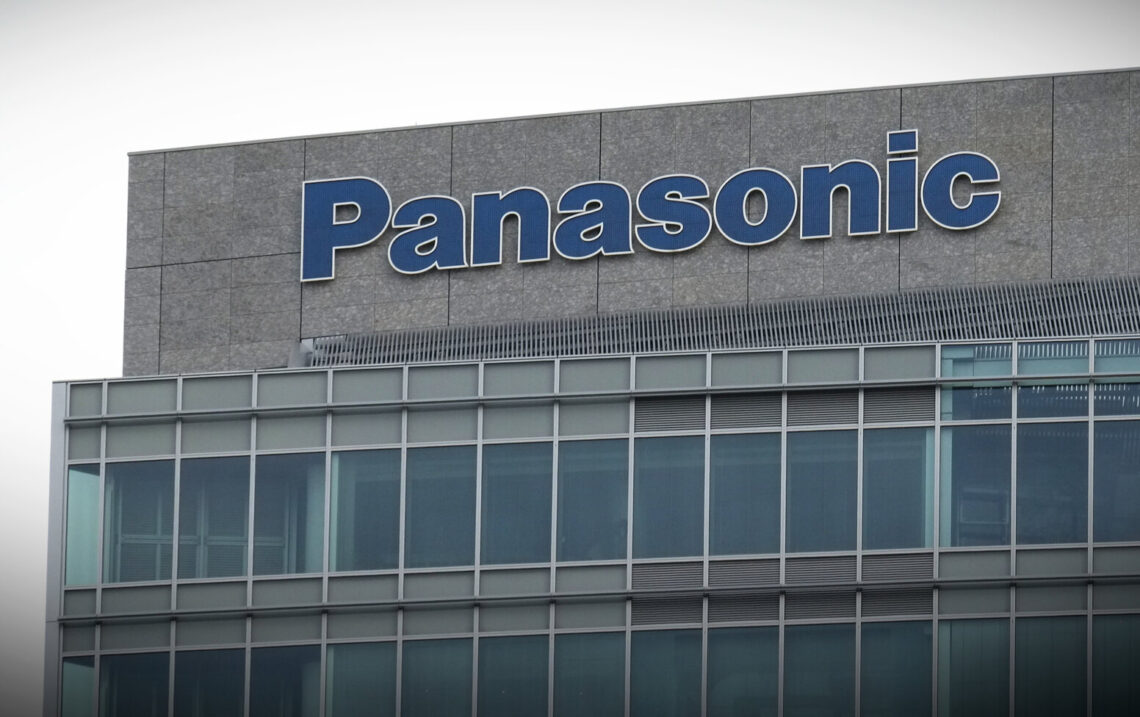 Panasonic Energy Partners with University of Kansas to Advance EV ...