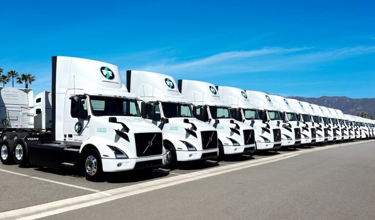 Geely begins road testing of methanol-electric (e-methanol) vehicles in ...