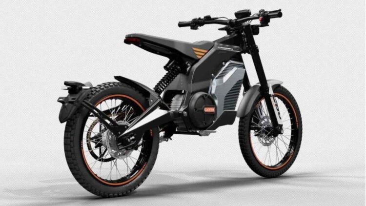 Caofen F80 : Specifications, Range, and Price