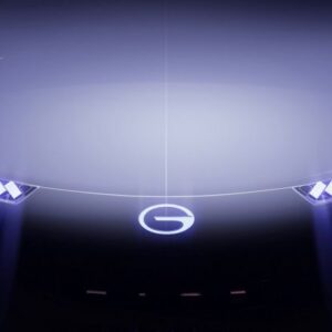 GAC TIME Concept Photos Gallery