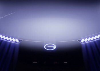 GAC TIME Concept Photos Gallery - EVMagz