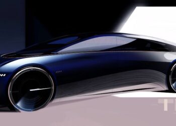 GAC TIME Concept Photos Gallery - EVMagz