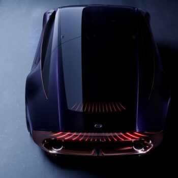 GAC TIME Concept Photos Gallery