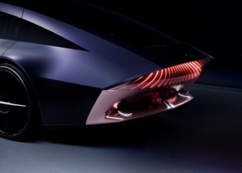 GAC TIME Concept Photos Gallery - EVMagz