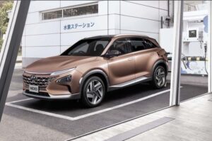 Hyundai Launches NorCAL ZERO Project Advancing Hydrogen-Powered Freight ...