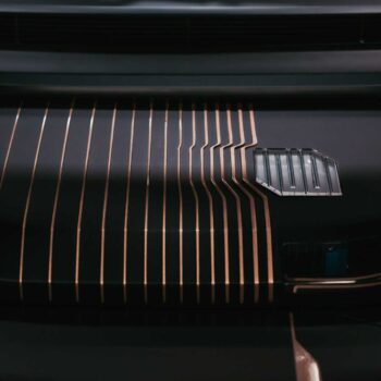 INDIEV and Foxconn sign MOU to build prototype INDI One electric ...