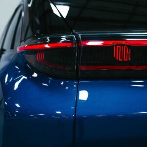 INDIEV and Foxconn sign MOU to build prototype INDI One electric ...