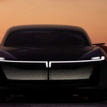Tata Motors Unveils Avinya EV Concept, range up to 310 miles
