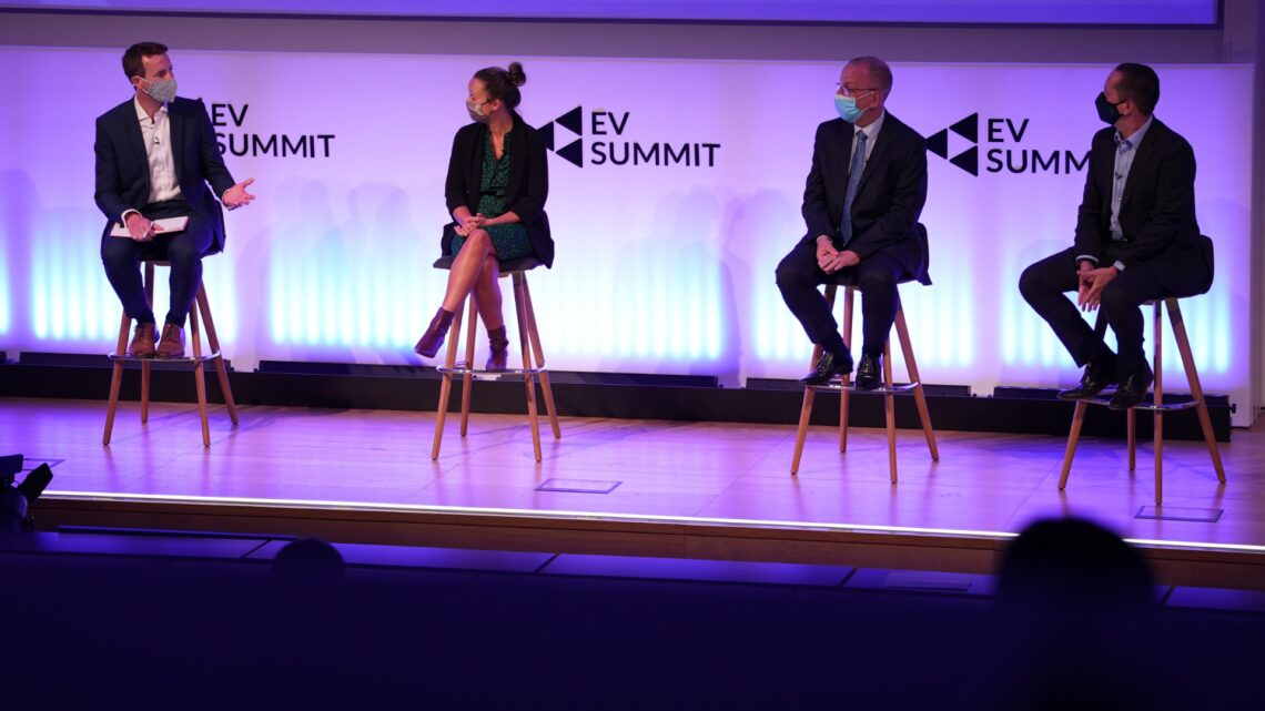 Visa To Become Headline Partner For EV Summit 2022