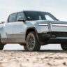 What you need to know about Rivian R1T Paint Quality and Panel Gaps - EVMagz
