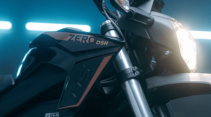 Fresh documents filed by Zero Motorcycle shows an electric adventure ...