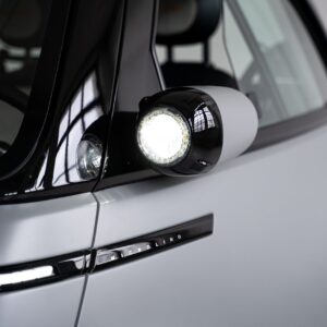 Microlino 2.0 is officially entering production