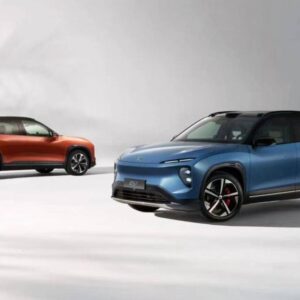 NIO ES7 : specifications, features and range - EVMagz