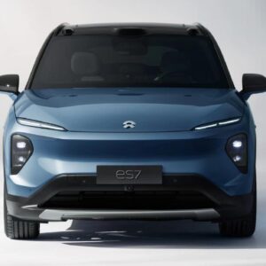 NIO ES7 : specifications, features and range - EVMagz