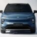 NIO ES7 : specifications, features and range - EVMagz