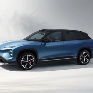 NIO ES7 : specifications, features and range - EVMagz