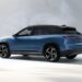 NIO ES7 : specifications, features and range - EVMagz