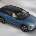 NIO ES7 : specifications, features and range - EVMagz