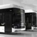 Van Hool A12 officially introduced with variety of zero-emission variants - EVMagz