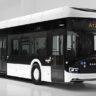 Van Hool A12 officially introduced with variety of zero-emission variants - EVMagz