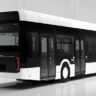 Van Hool A12 officially introduced with variety of zero-emission variants - EVMagz