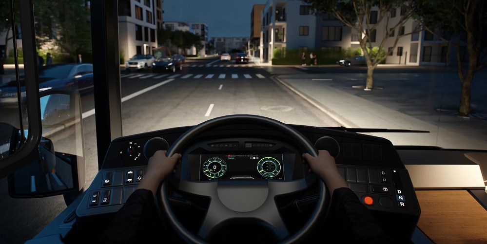 Van Hool A12 officially introduced with variety of zero-emission variants - EVMagz