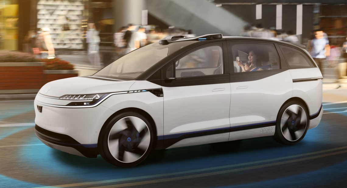 Huawei's HIMA to Double Model Lineup in 2025, Targeting Li Auto's ...