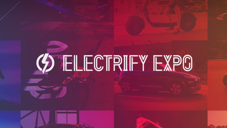 Electrify Expo - EVMagz