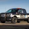 Up Close with Ford F-150 Lightning Pro SSV specifications - EVMagz