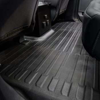 Up Close with Ford F-150 Lightning Pro SSV specifications - EVMagz