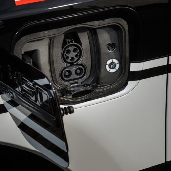 Up Close with Ford F-150 Lightning Pro SSV specifications - EVMagz