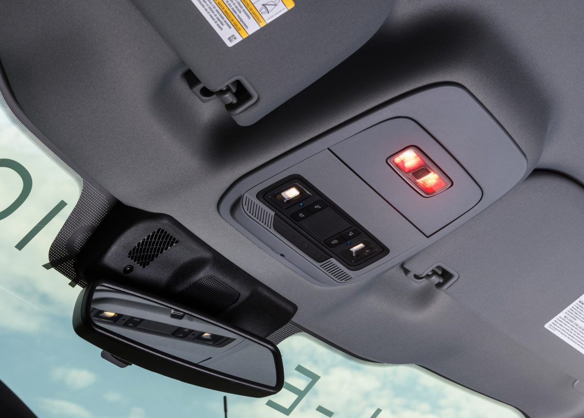 Up Close with Ford F-150 Lightning Pro SSV specifications - EVMagz