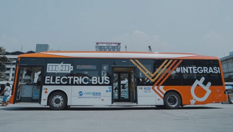 FliXbus launched the first intercity electric bus service in Portugal ...
