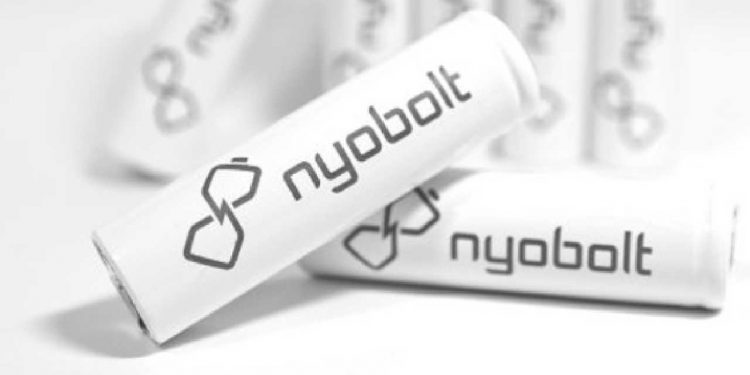 Nyobolt announces $59 million in funding to build a UK fast-charging ...