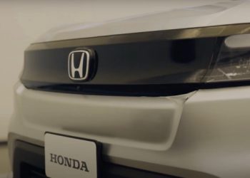 Honda Prologue photos gallery - EVMagz