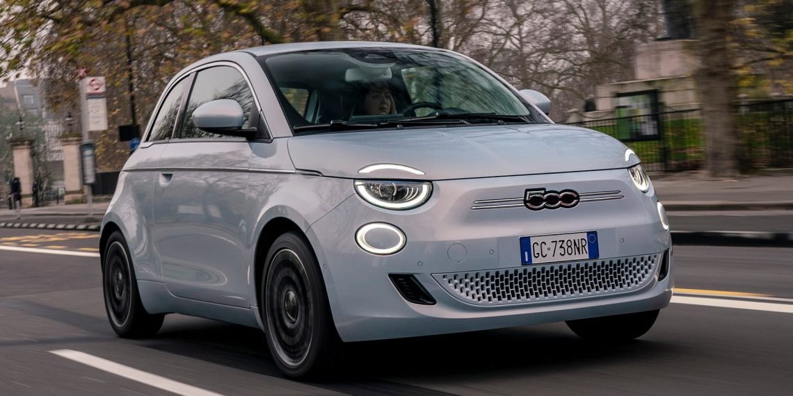 Automakers reporting lower demand in Europe and North America amid ...