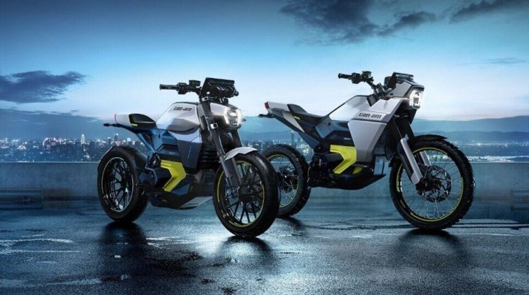 What we know so far about Arc Vector Angel electric motorcycle - EVMagz