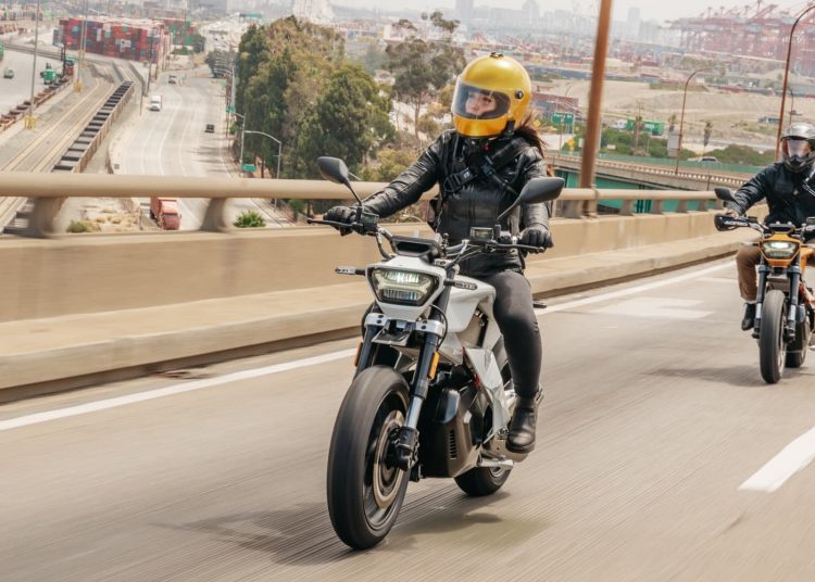 Ryvid Anthem specifications : Everything you need to know - EVMagz