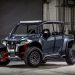 Volcon Stag debuts as electric high-performance UTV with 140 HP and 100 ...