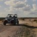 Volcon Stag debuts as electric high-performance UTV with 140 HP and 100 ...