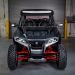 Volcon Stag debuts as electric high-performance UTV with 140 HP and 100 ...