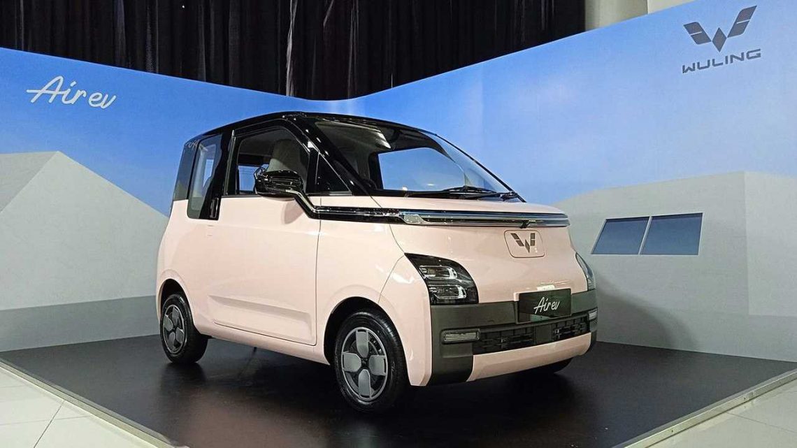 Wuling Air ev specifications : Everything you need to know