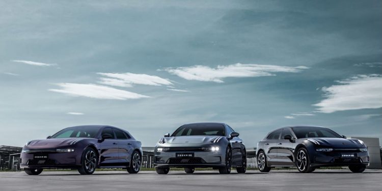 Here’s Why You Should Consider Buying The Zeekr 001 - EVMagz