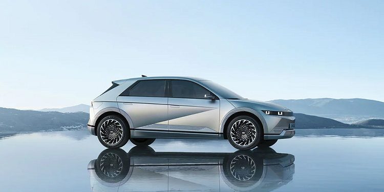 4 types of new energi vehicles (NEV) and what to know before you buy ...