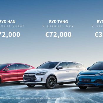 Xpeng G9 electric SUV photos gallery - EVMagz