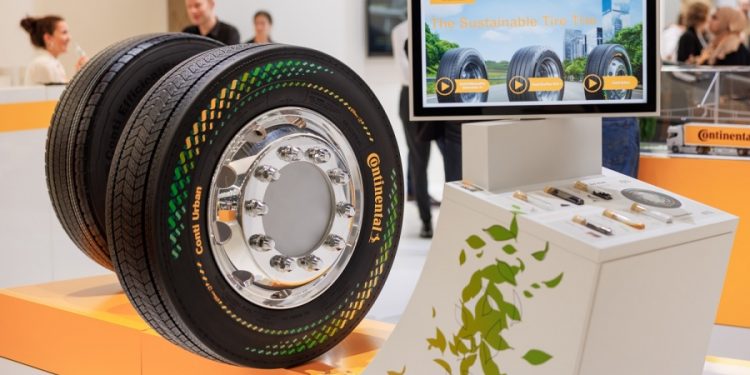 Conti Urban : Everything You should know - EVMagz