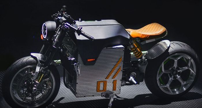 Davinci DC100 Classic specifications : Everything You should know - EVMagz