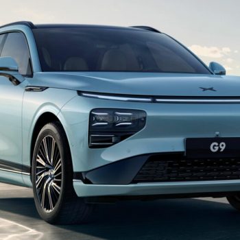 Everything You should know about new generation of Mitsubishi Fuso ...